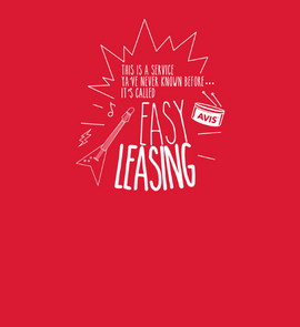 Home | Avis Leasing
